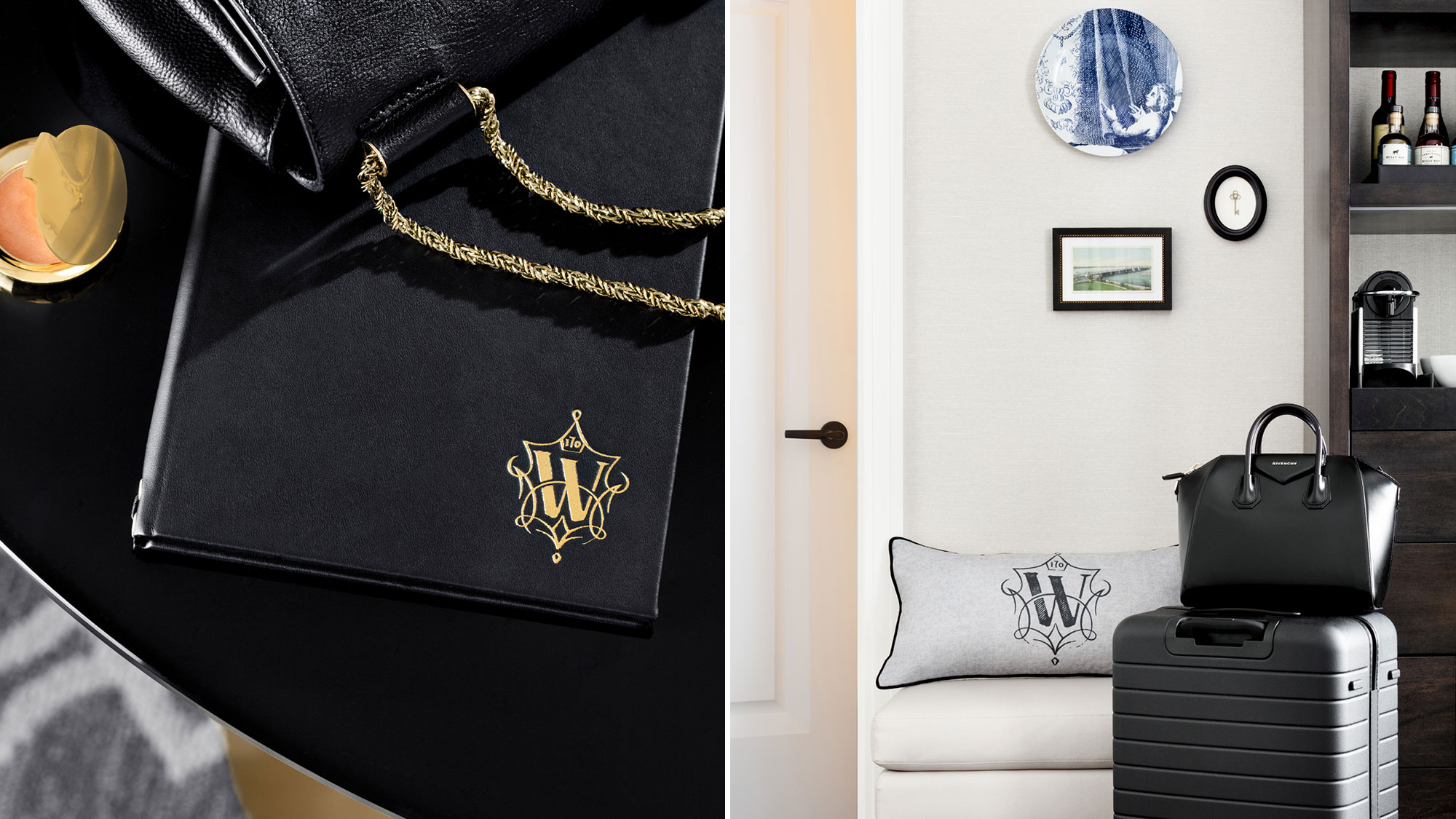 The Whitney Hotel | Projects | Gensler