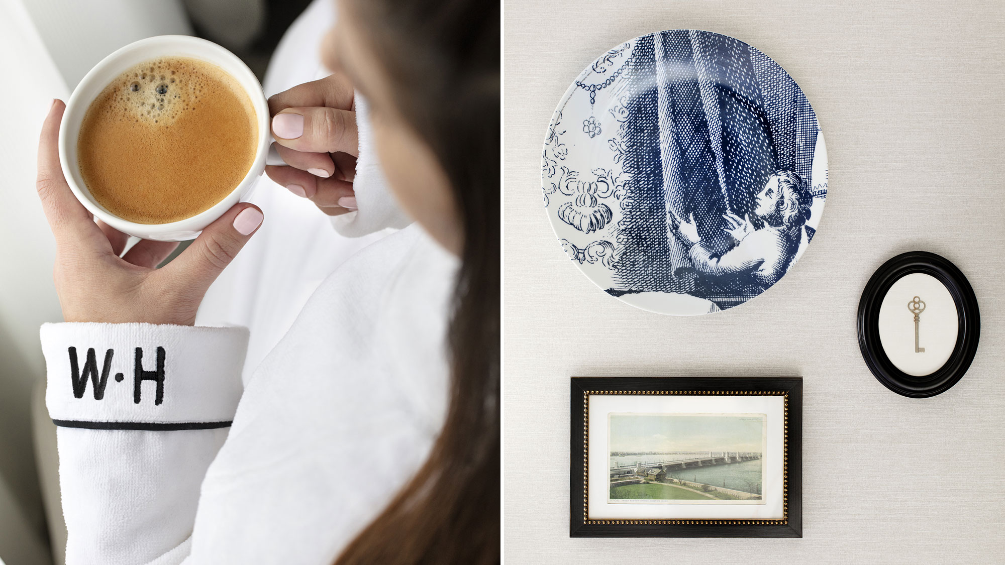 The Whitney Hotel | Projects | Gensler