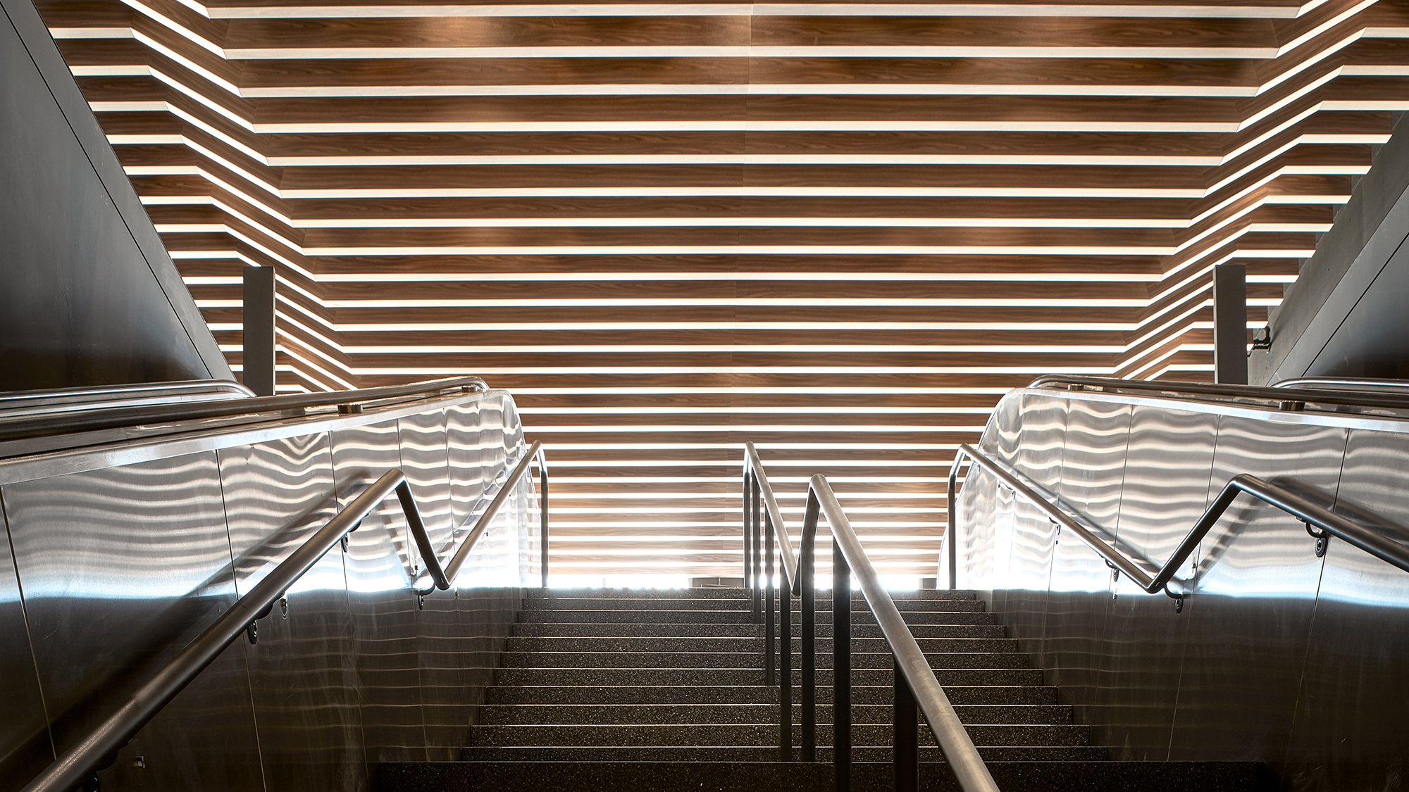 Nassau Veterans Memorial Coliseum | Projects | Gensler