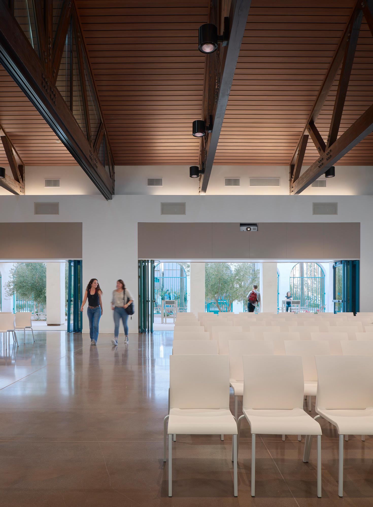 San Diego State University, Tula Community Center | Gensler