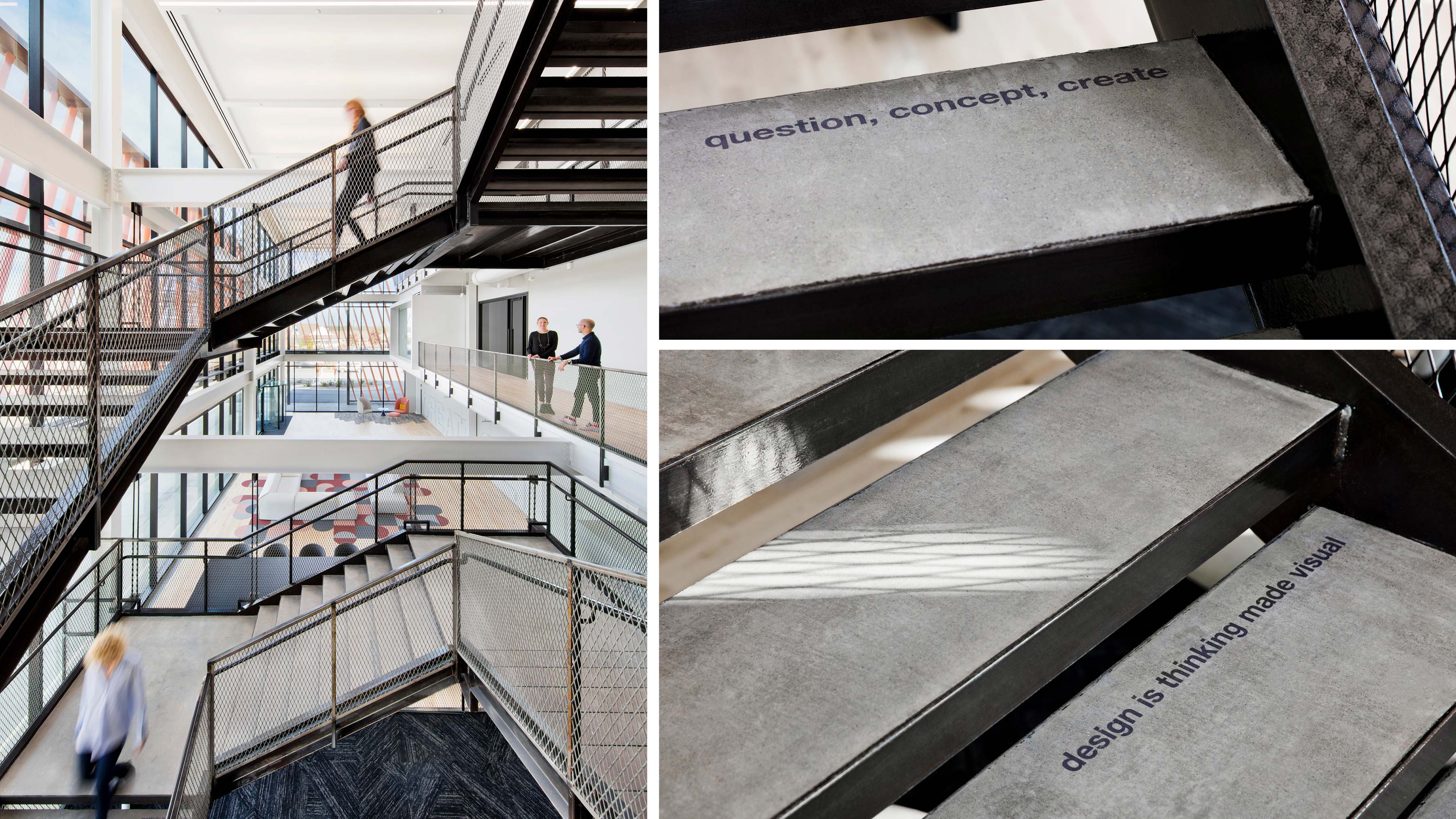 Shaw Create Centre | Projects | Gensler