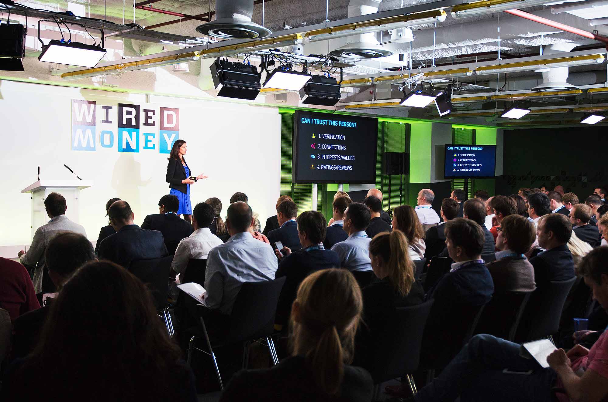 Level39 | Projects | Gensler