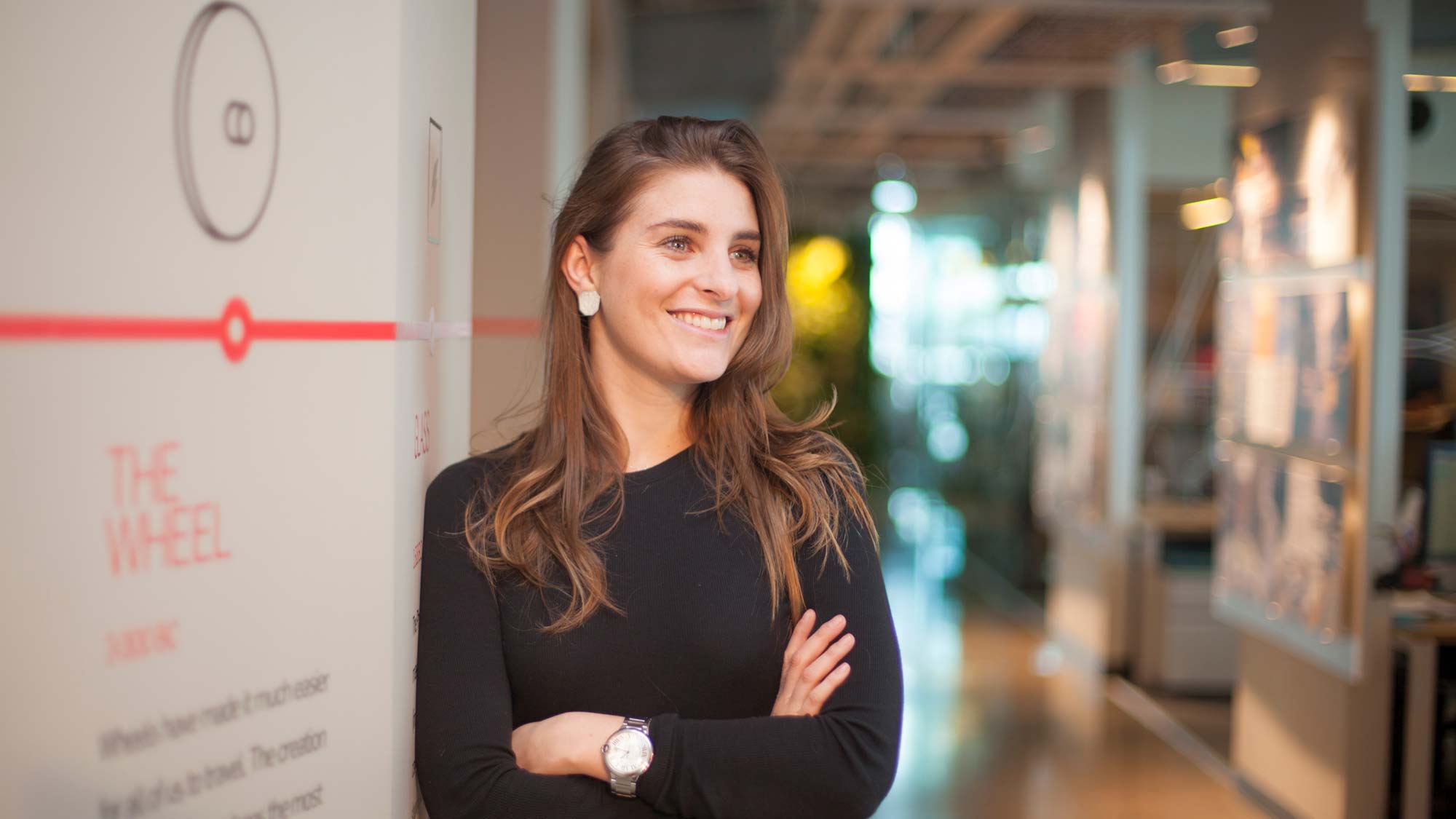 Francesca Poma-Murialdo | People | Gensler