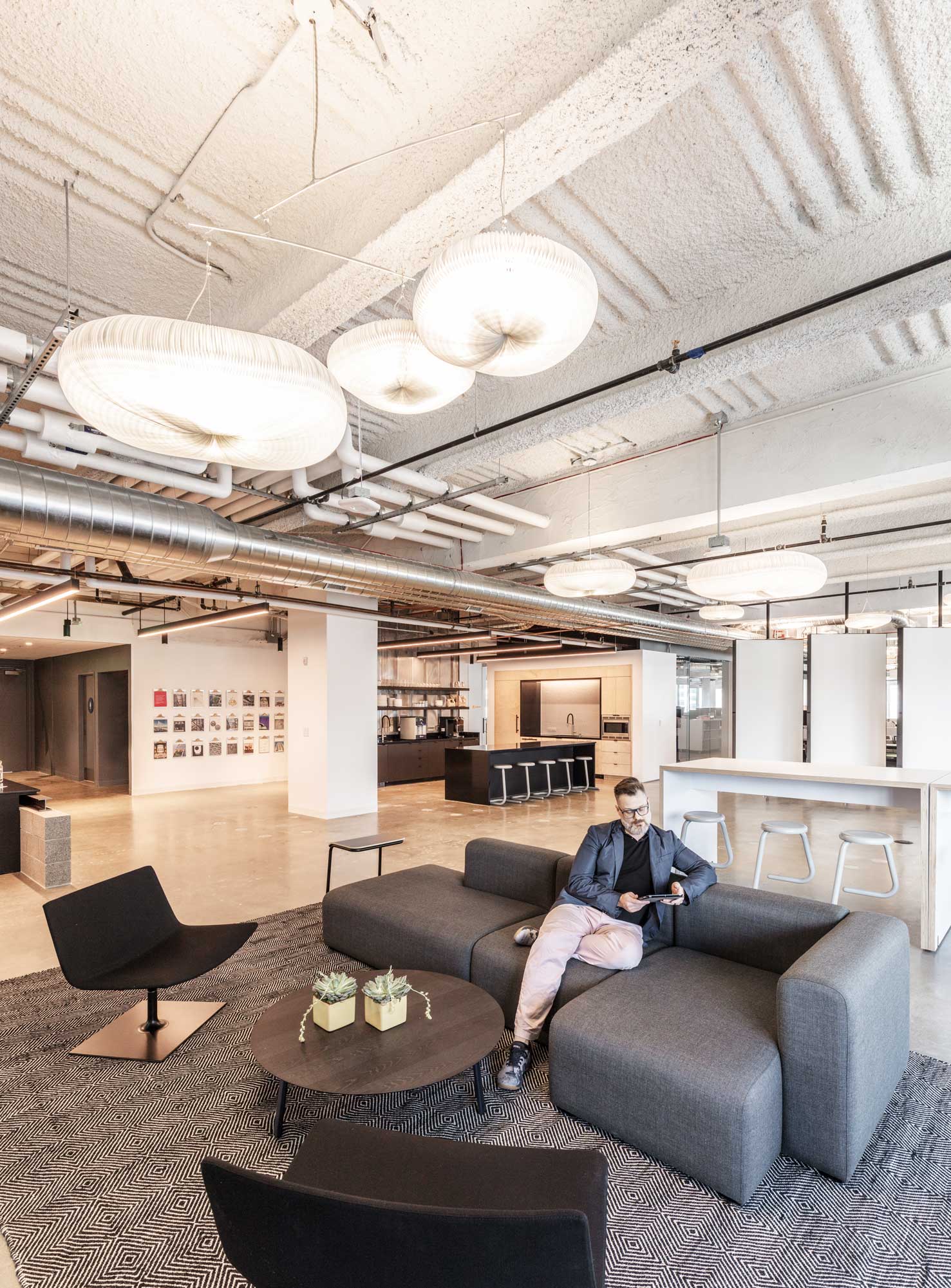 Arup | Projects | Gensler