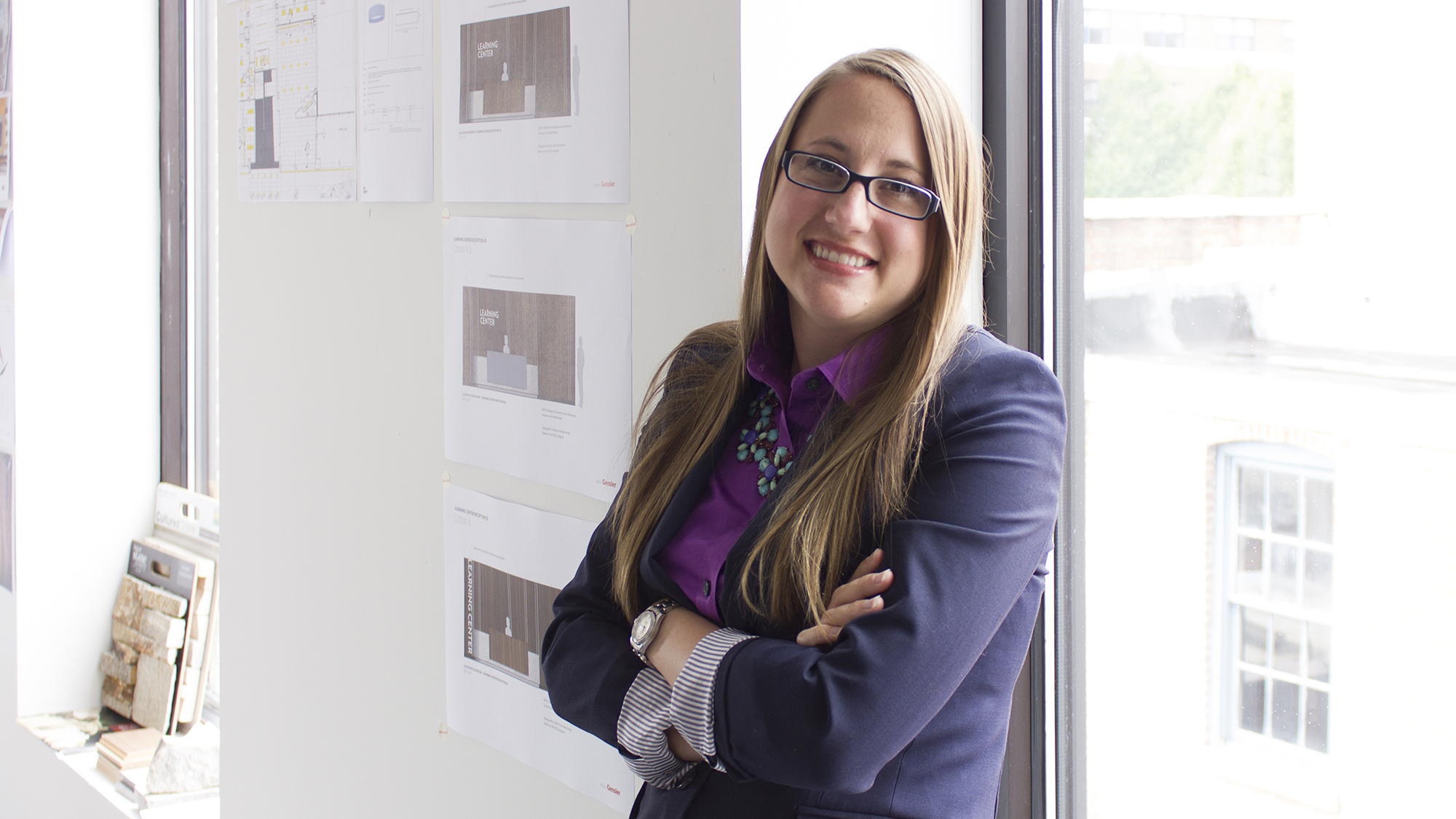 Emily Ulrick | People | Gensler