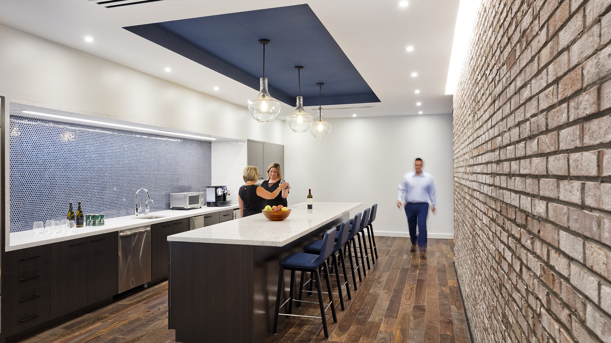 McCann Health | Projects | Gensler