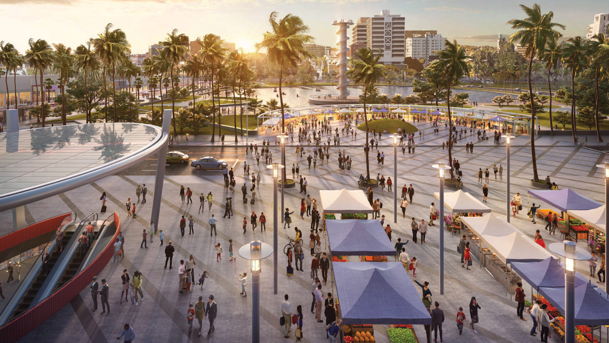 Designing Intergenerational Communities