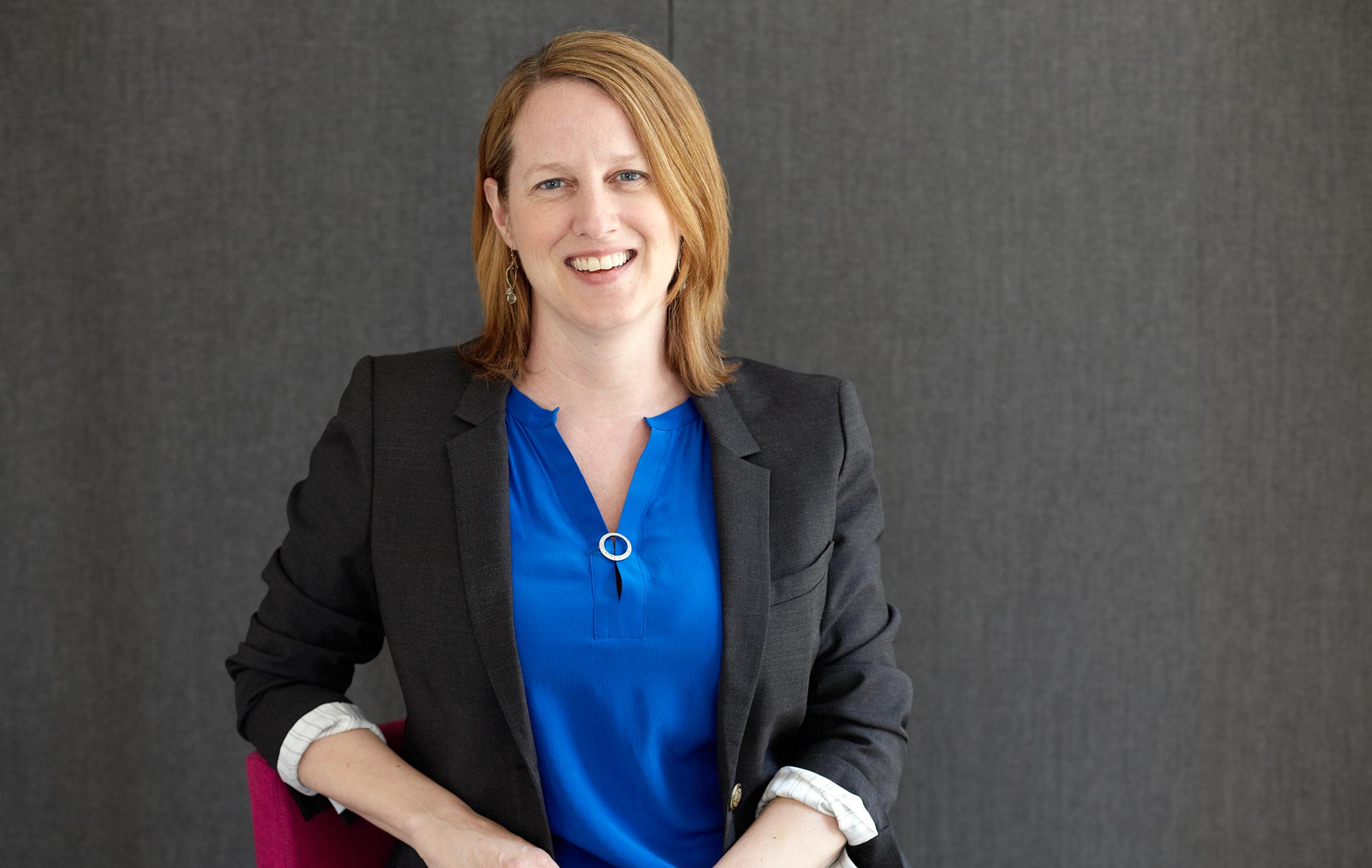 Beth Novitsky | People | Gensler