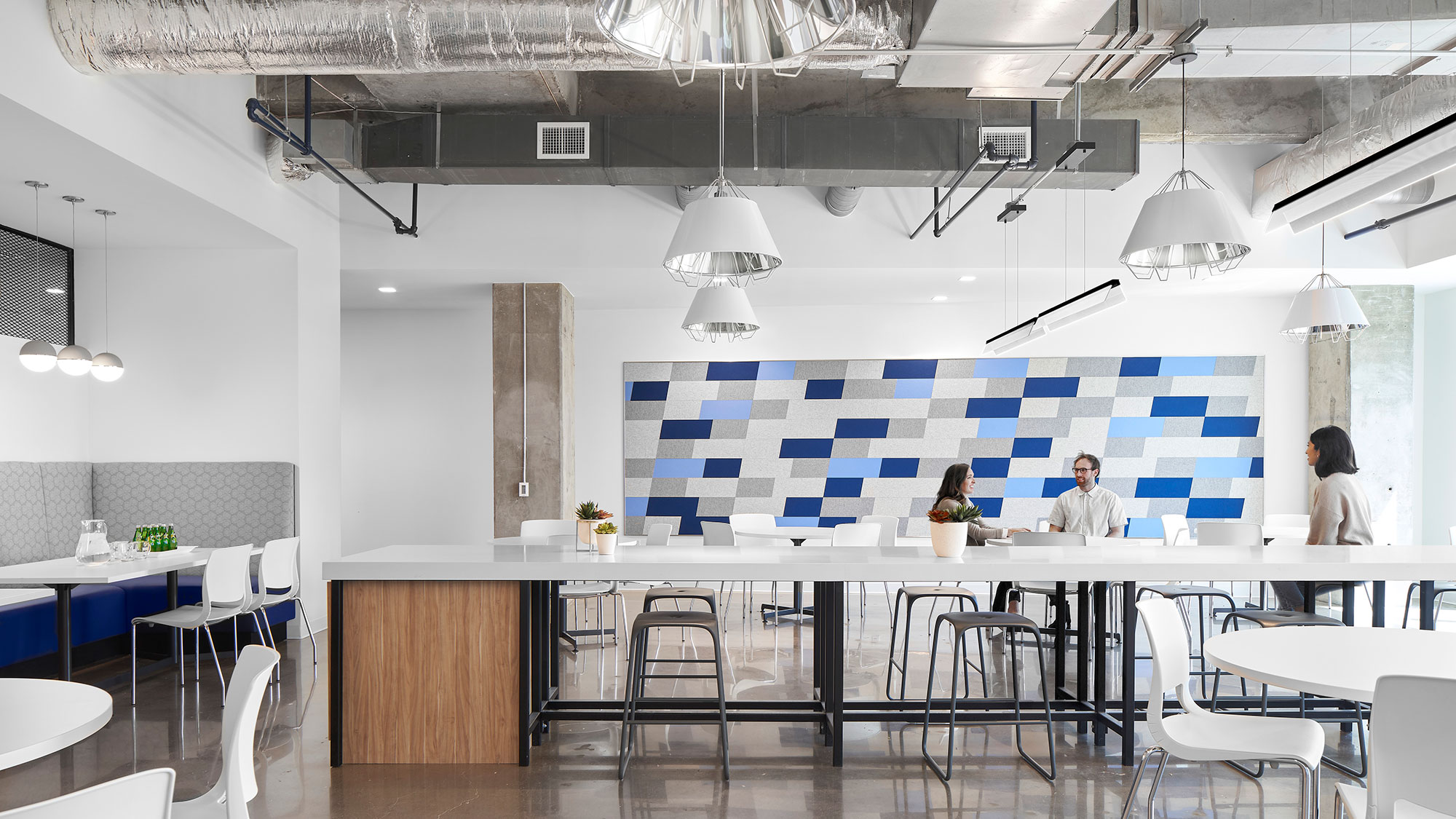 Cyxtera | Projects | Gensler