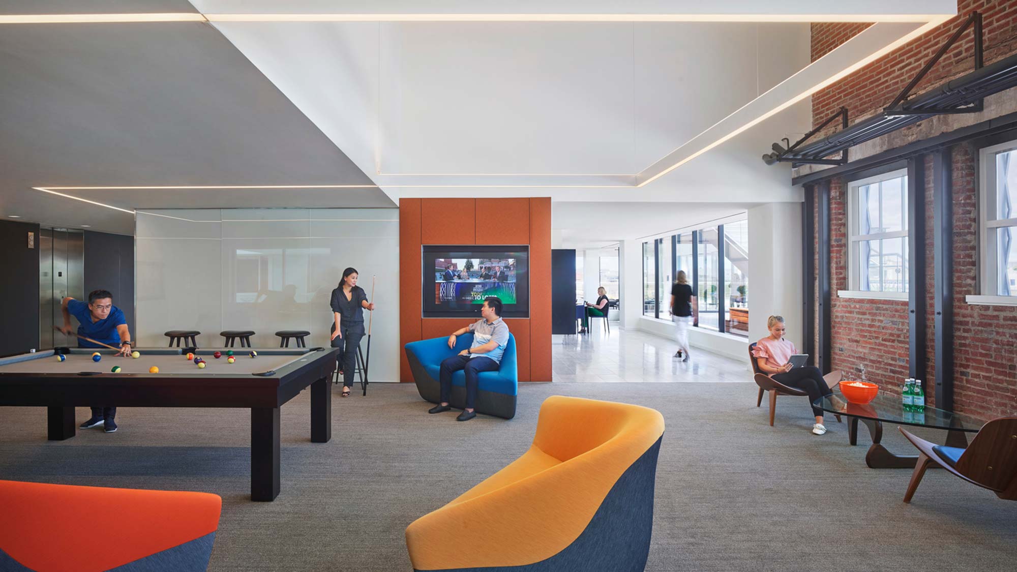 Terrell Place Repositioning | Projects | Gensler