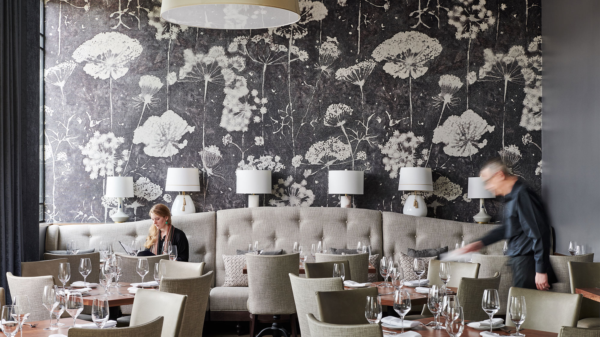 Jonathan’s The Rub at Memorial Green | Projects | Gensler