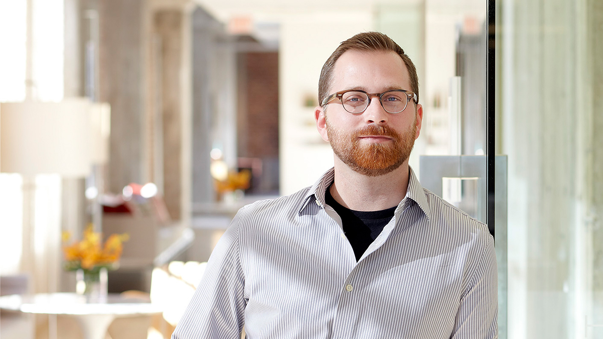 Ryan Fetters | People | Gensler