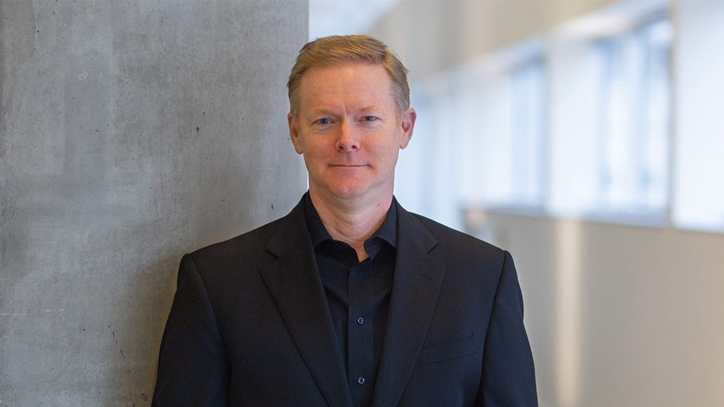 Kirk Funkhouser | People | Gensler