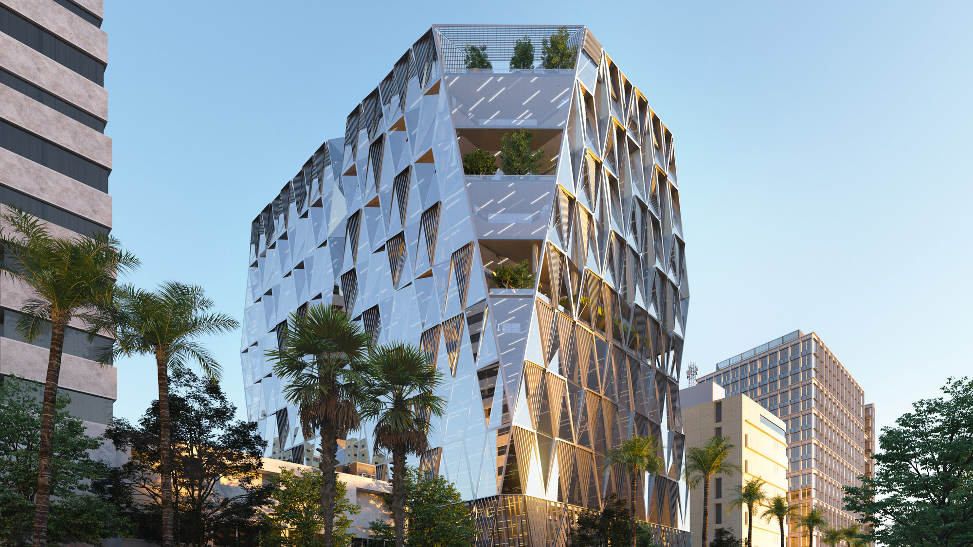 Could Low-Tech Design Prevent Climate Change-Influenced Pandemics?