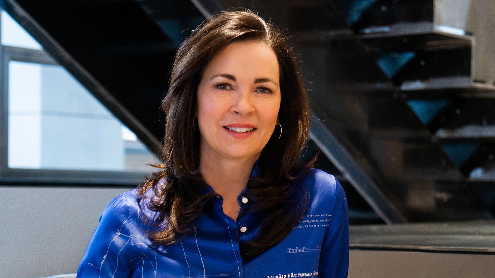 Cindy Simpson | People | Gensler