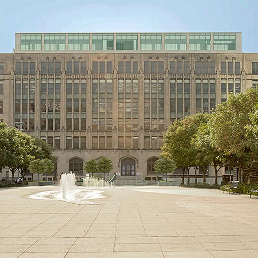 Dallas | Offices | Gensler