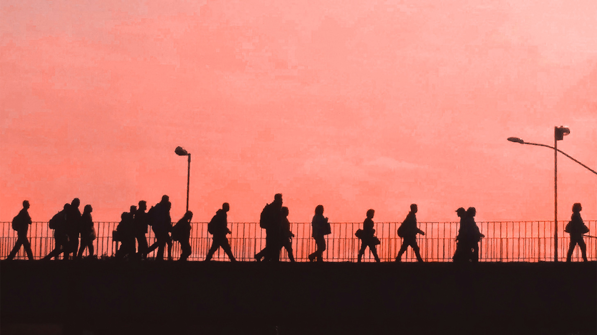 A Different Kind of Climate Change: How Global Migration Will Shape the ...