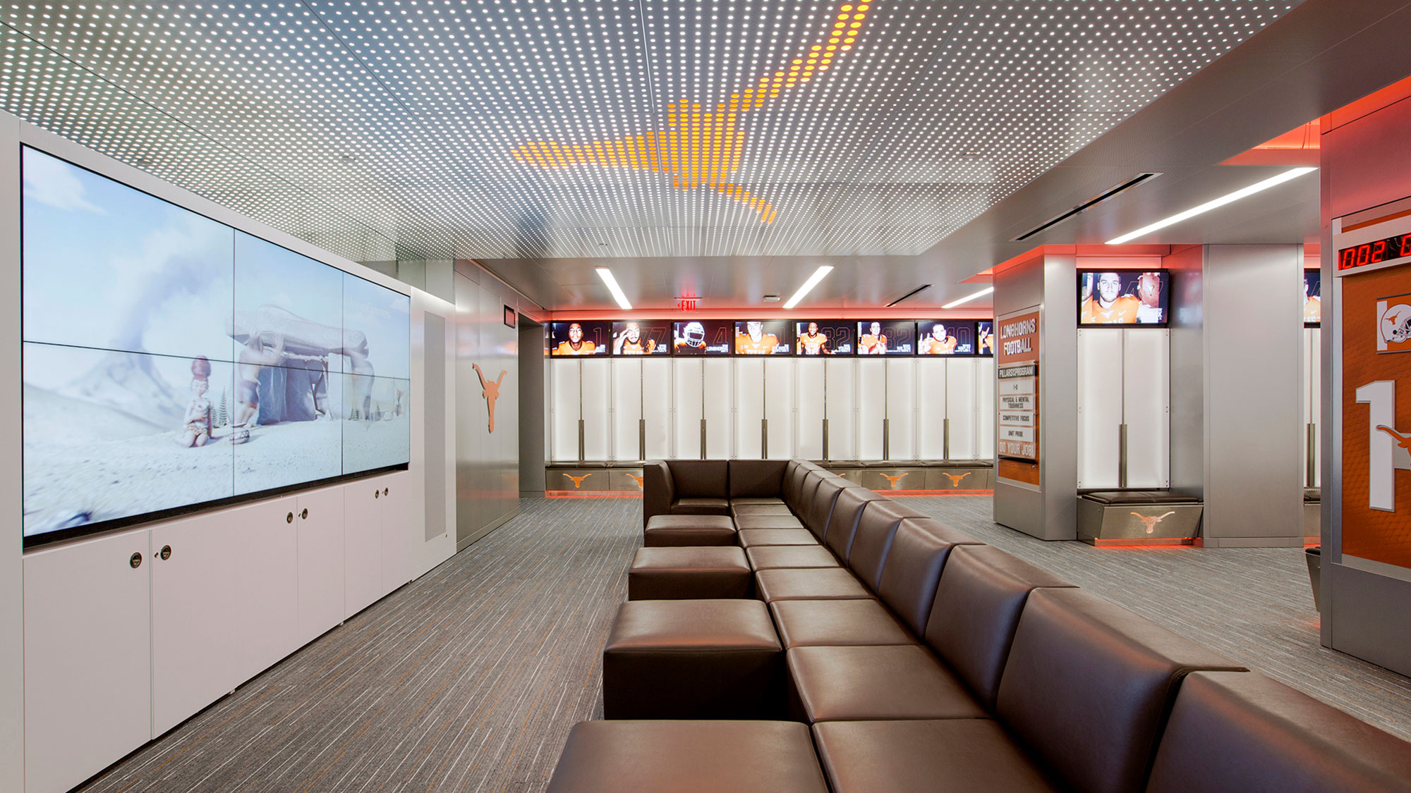 University of Texas at Austin Howard L. Terry-Bobby Moses, Jr ...