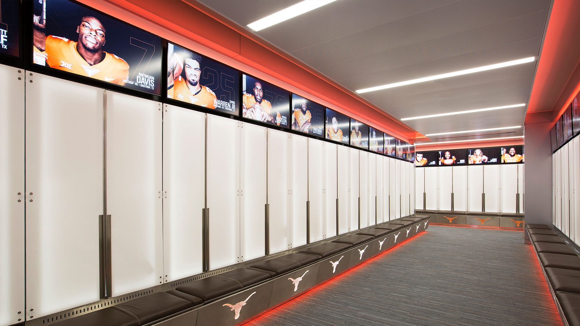 University of Texas at Austin Howard L. Terry-Bobby Moses, Jr ...