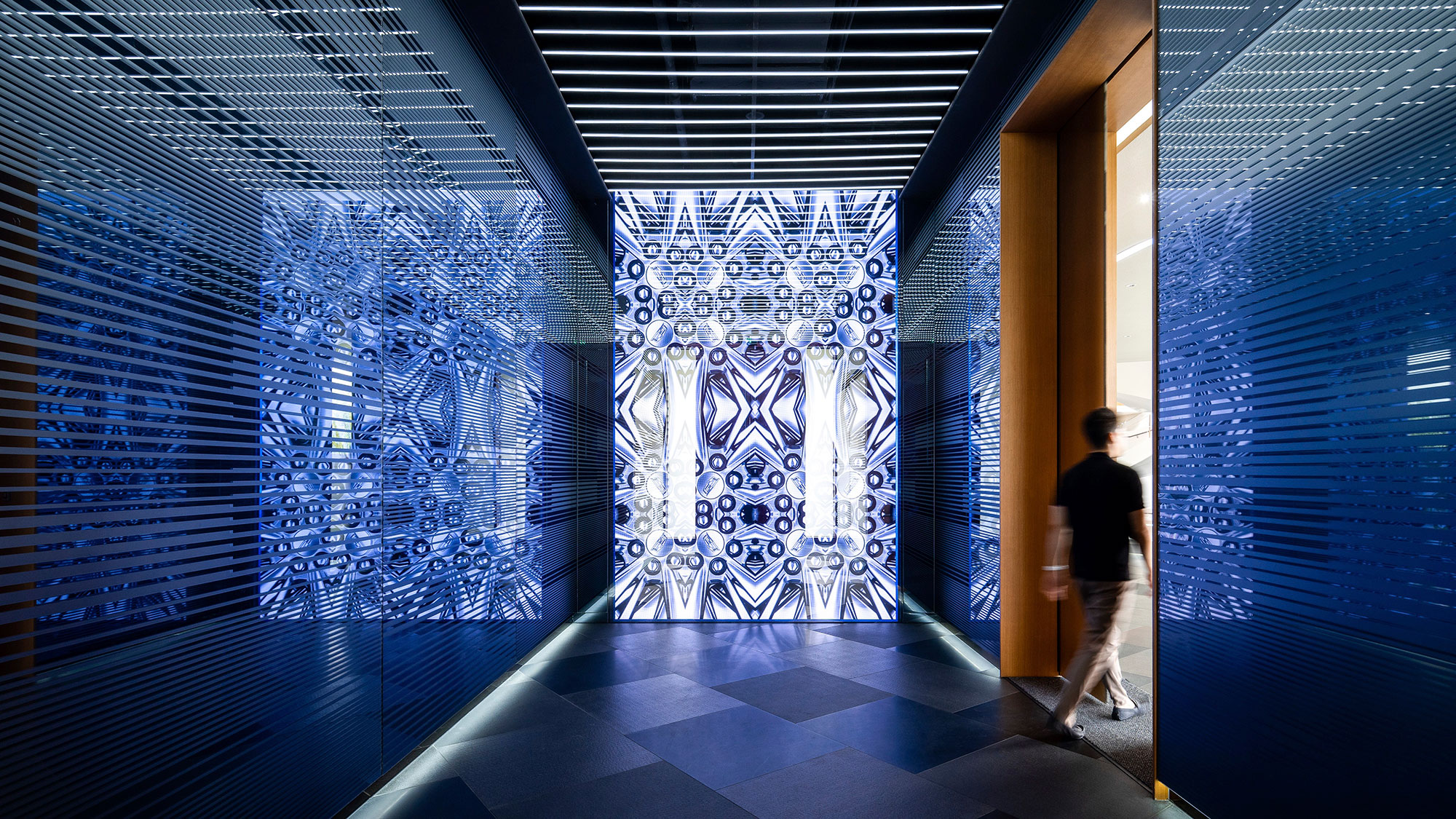 The Transformation of the Built Environment Requires a Digital Mindset