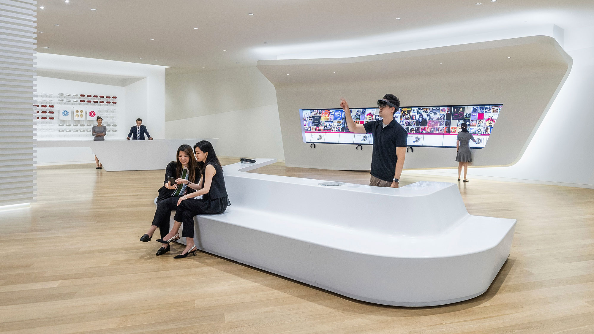 Reshaping the Retail Experience: Where Do We Go From Here?