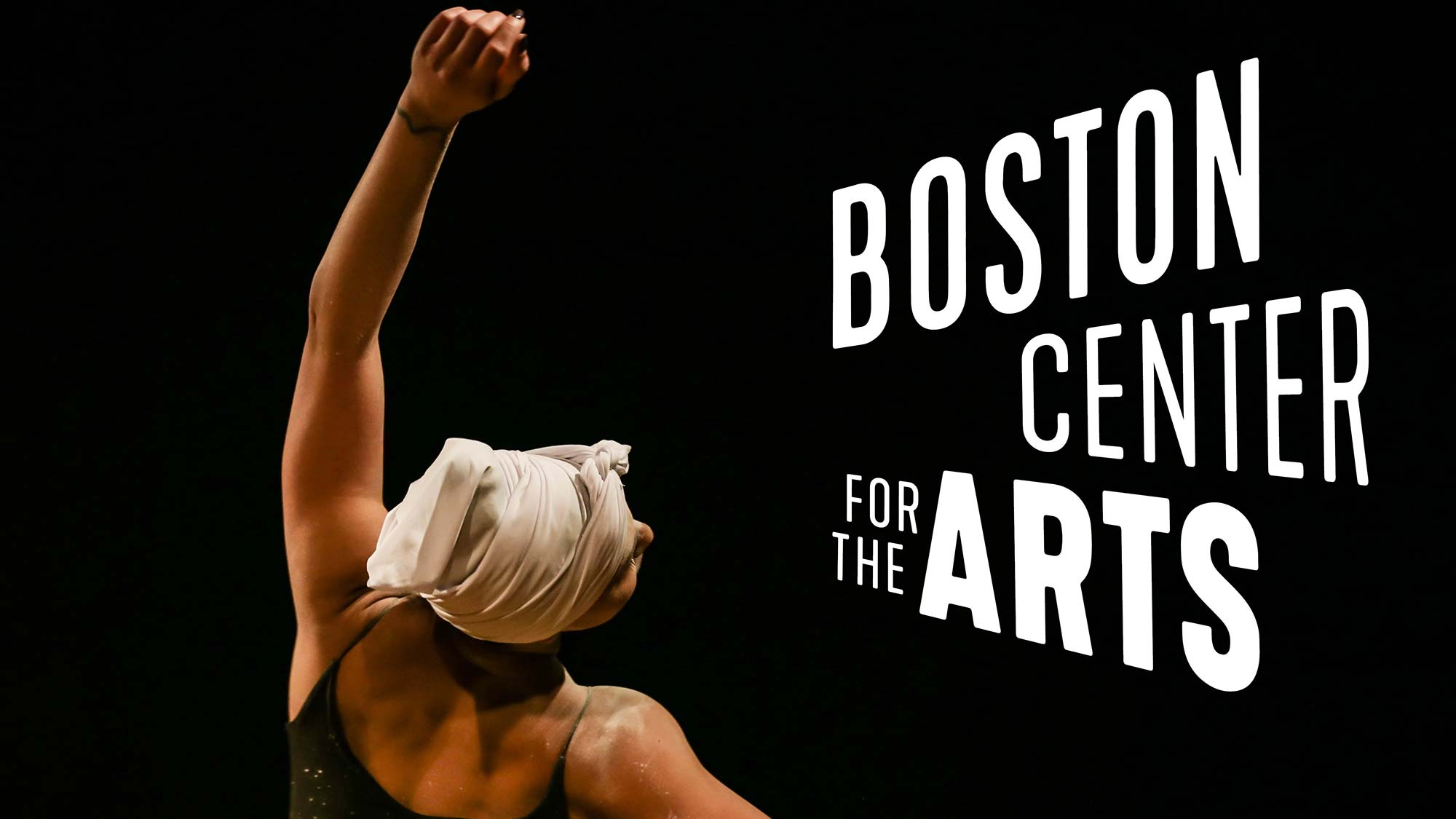 Boston Center for the Arts: Brand Design | Gensler