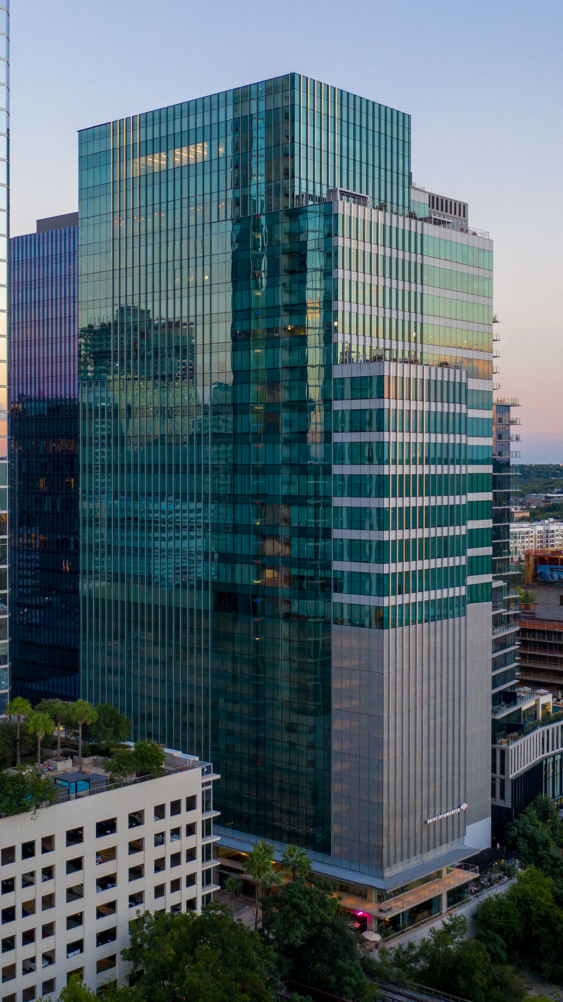 第三+浅滩|项目| Gensler - 188金宝搏贴吧