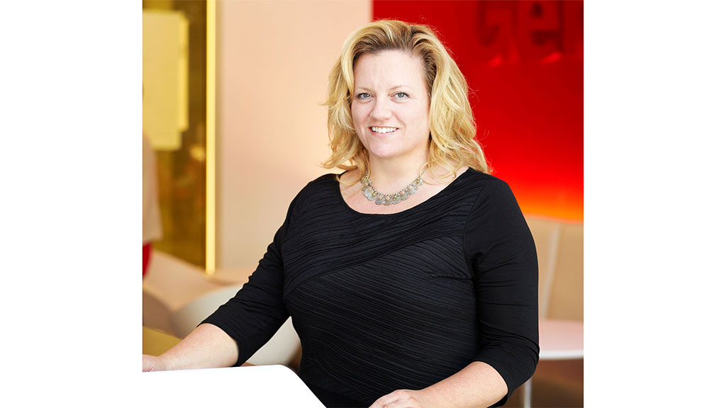 Aimee Messina | People | Gensler