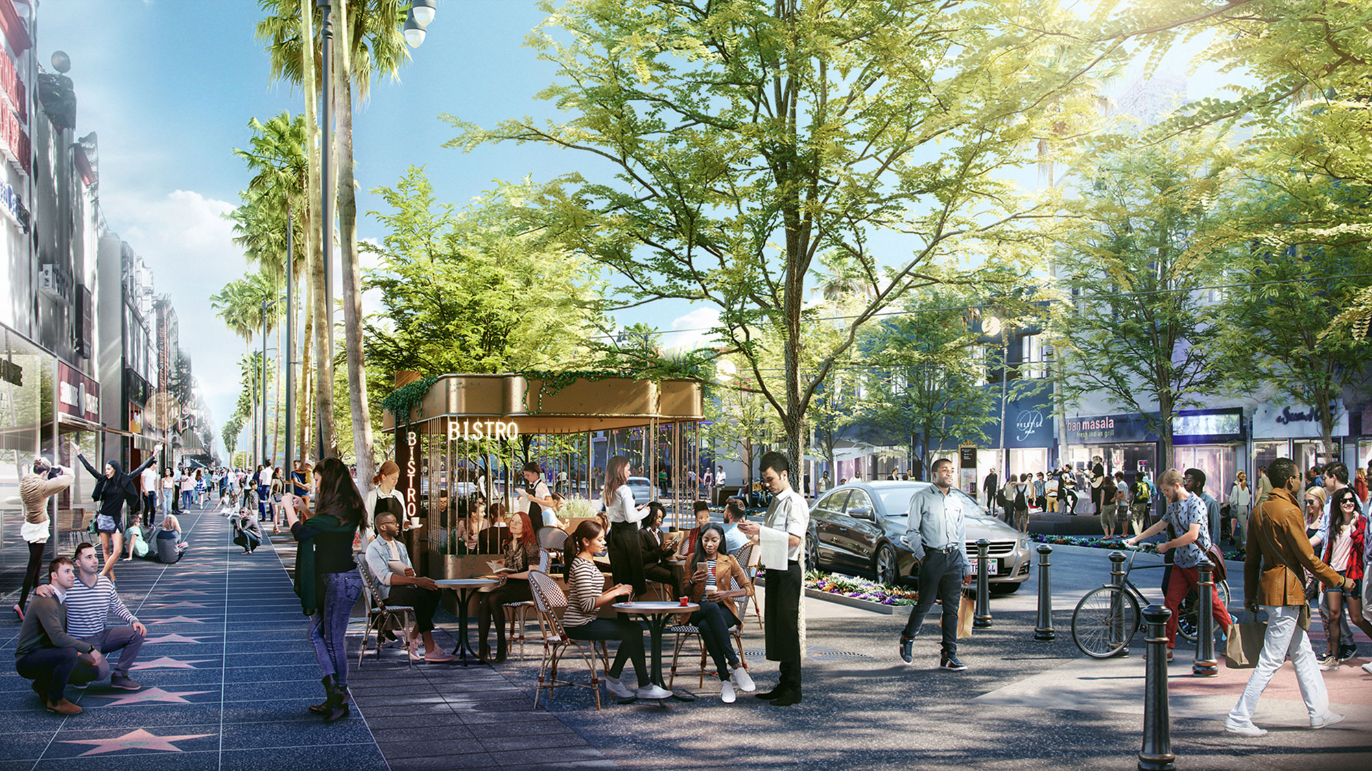 Why Investing in Public Space Matters for Cities and Real Estate Developers