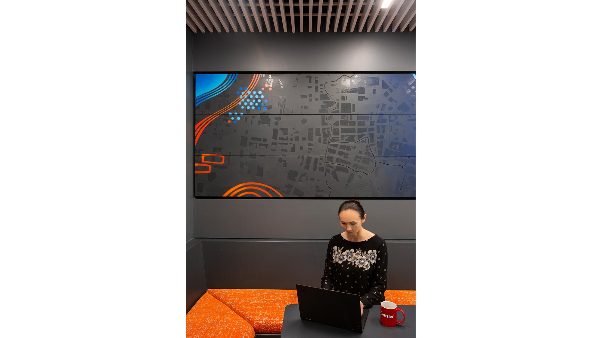 Gensler San Antonio | Projects | Gensler