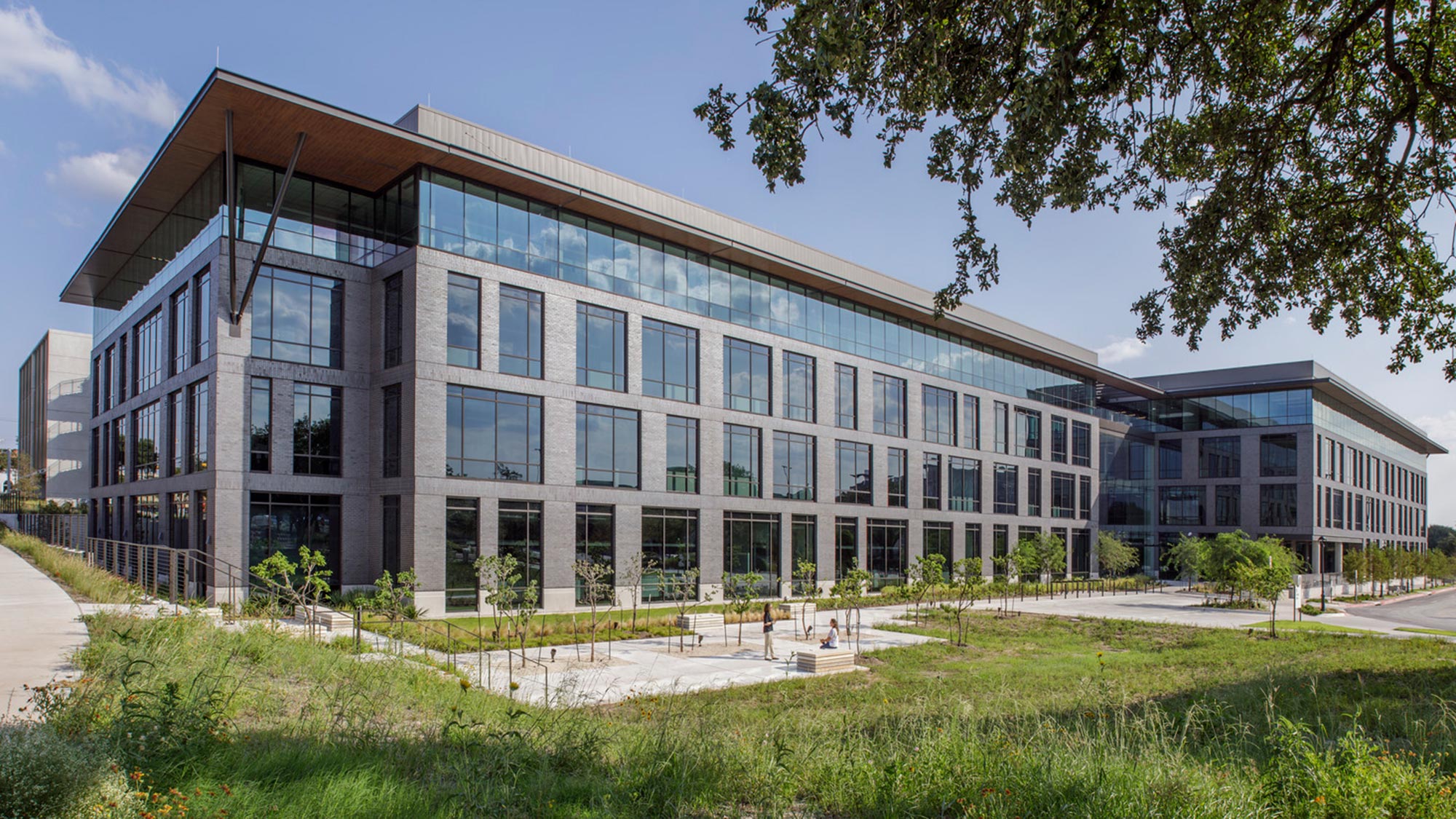 City of Austin Permitting and Development Center | Gensler