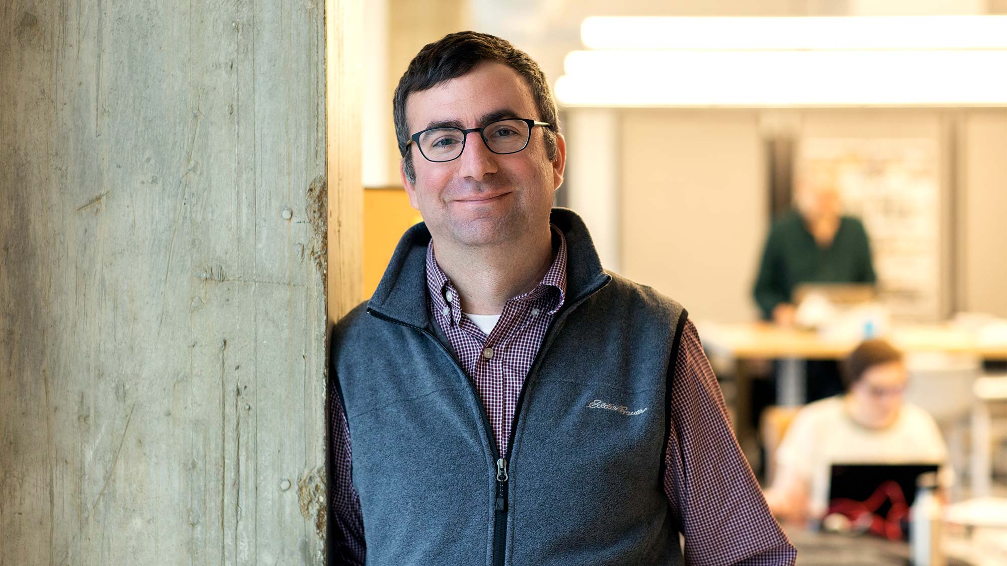 Doug Schuette | People | Gensler