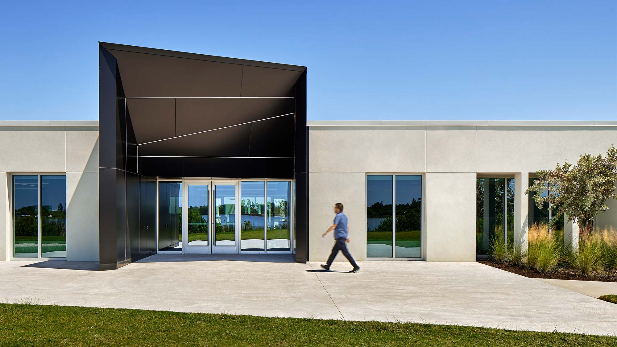 Jabil Innovation Center | Projects | Gensler