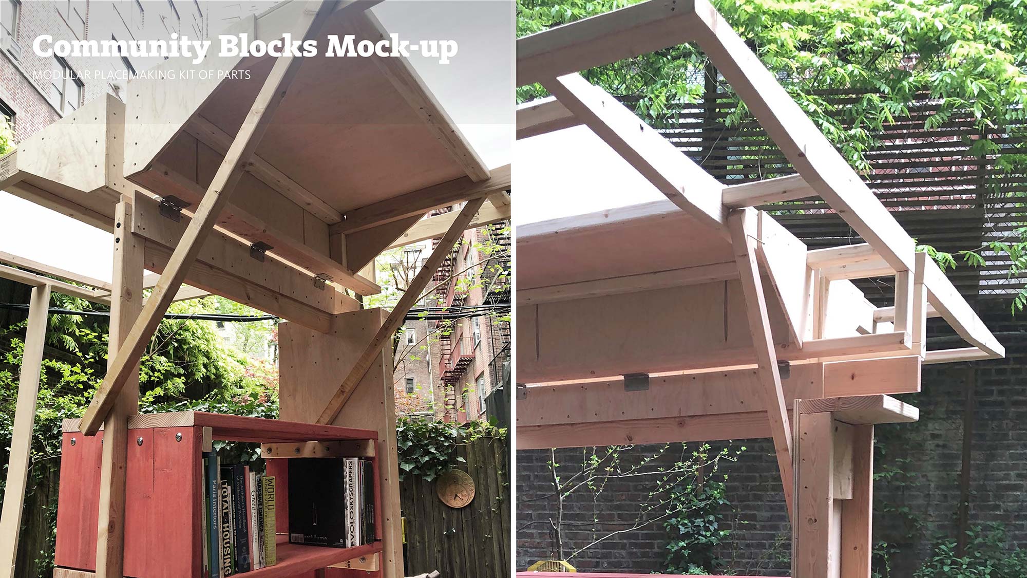 Community Blocks | Projects | Gensler