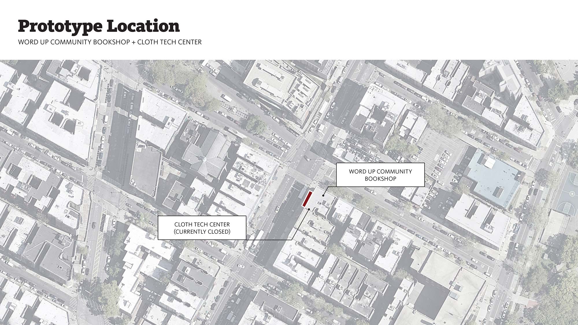 Community Blocks | Projects | Gensler