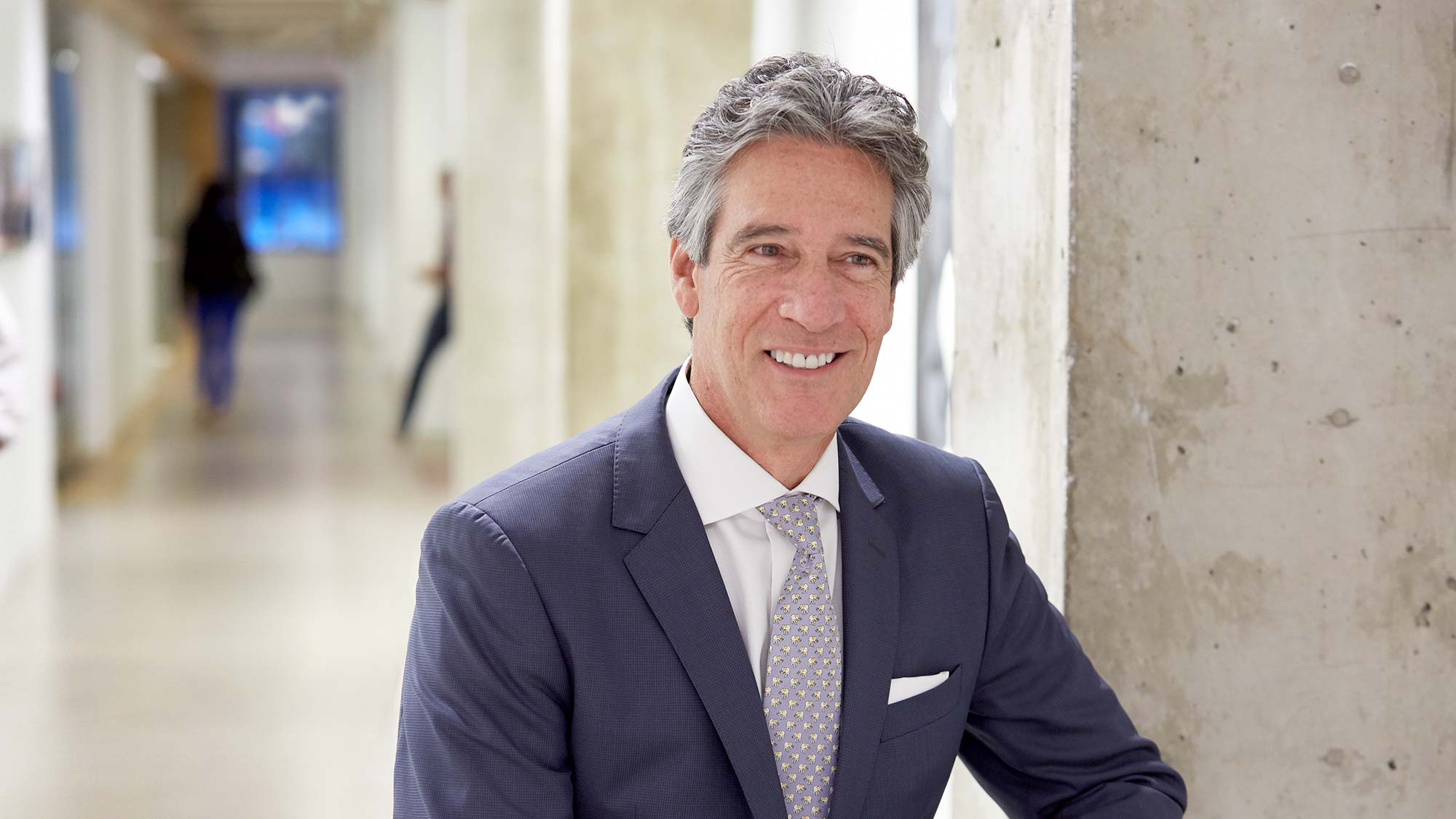 Joseph Brancato | People | Gensler