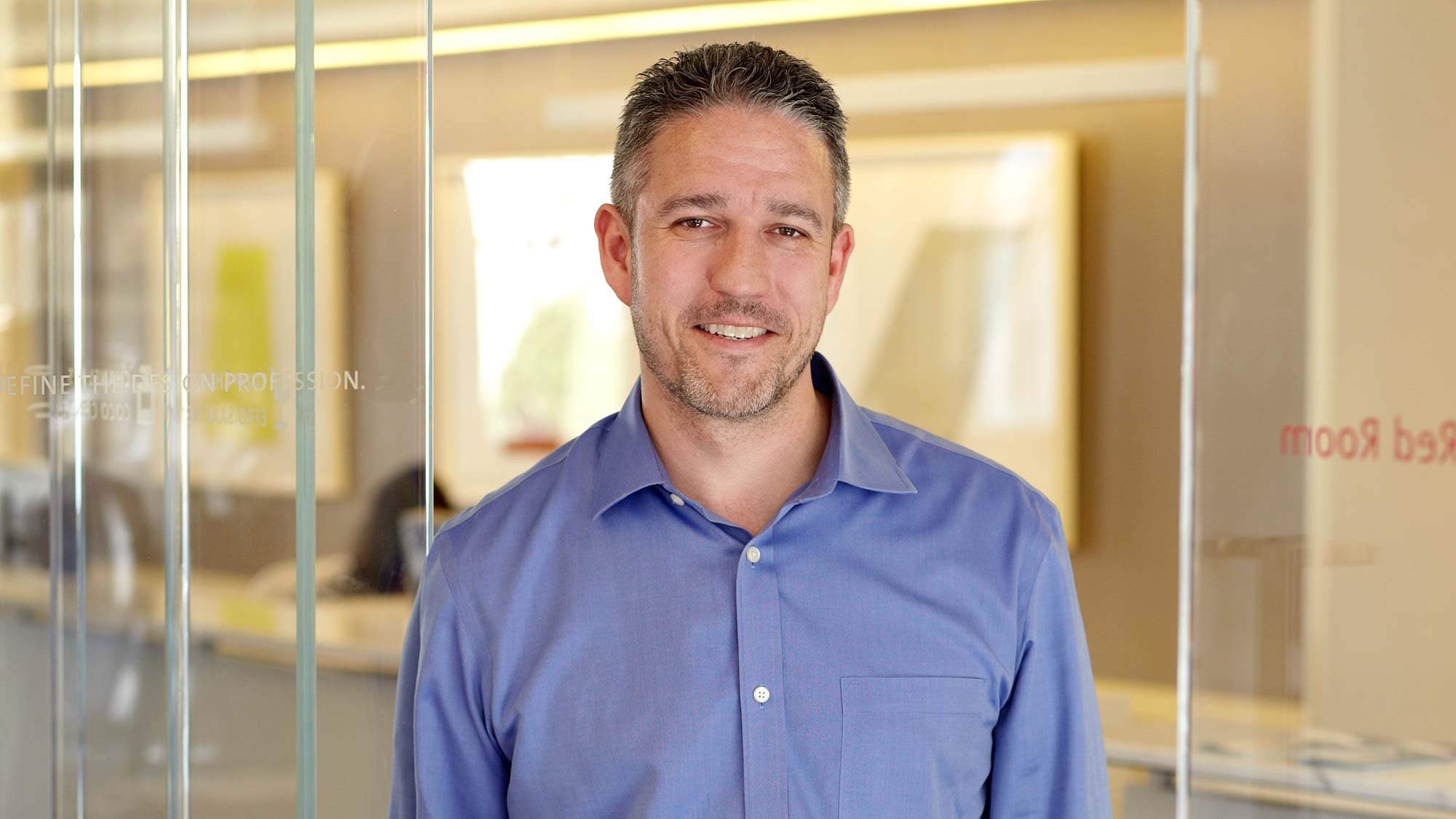 Robert Fuller | People | Gensler