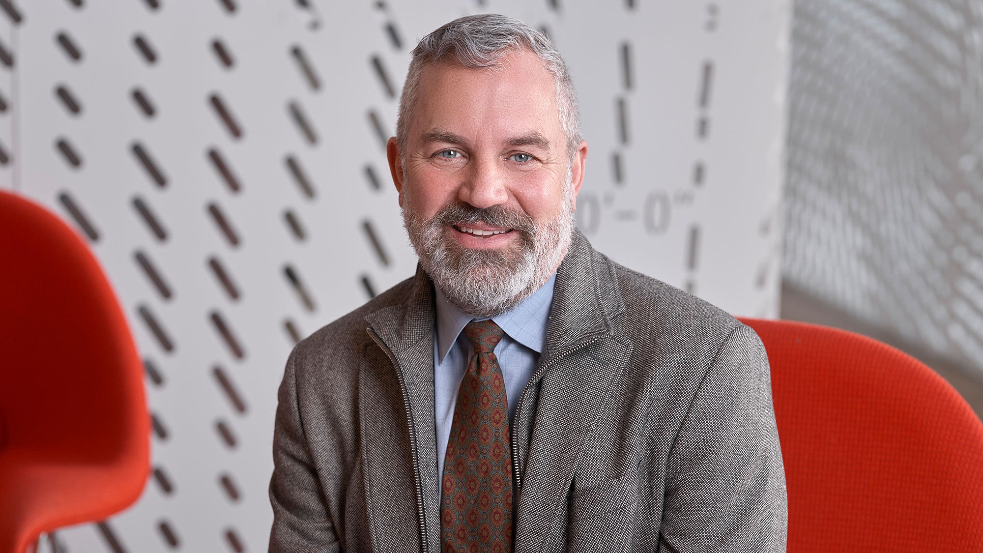 Kevin Rosenstein | People | Gensler