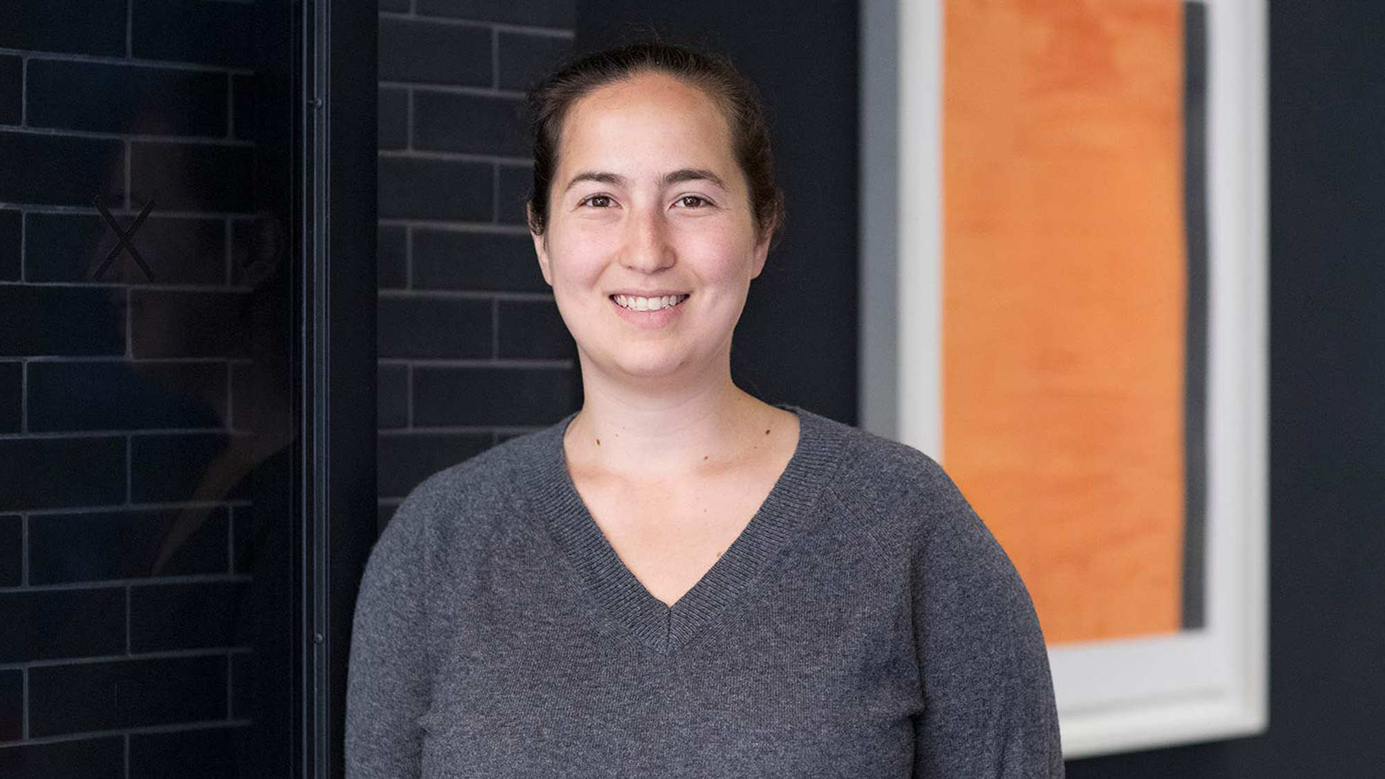 Mallory Taub | People | Gensler