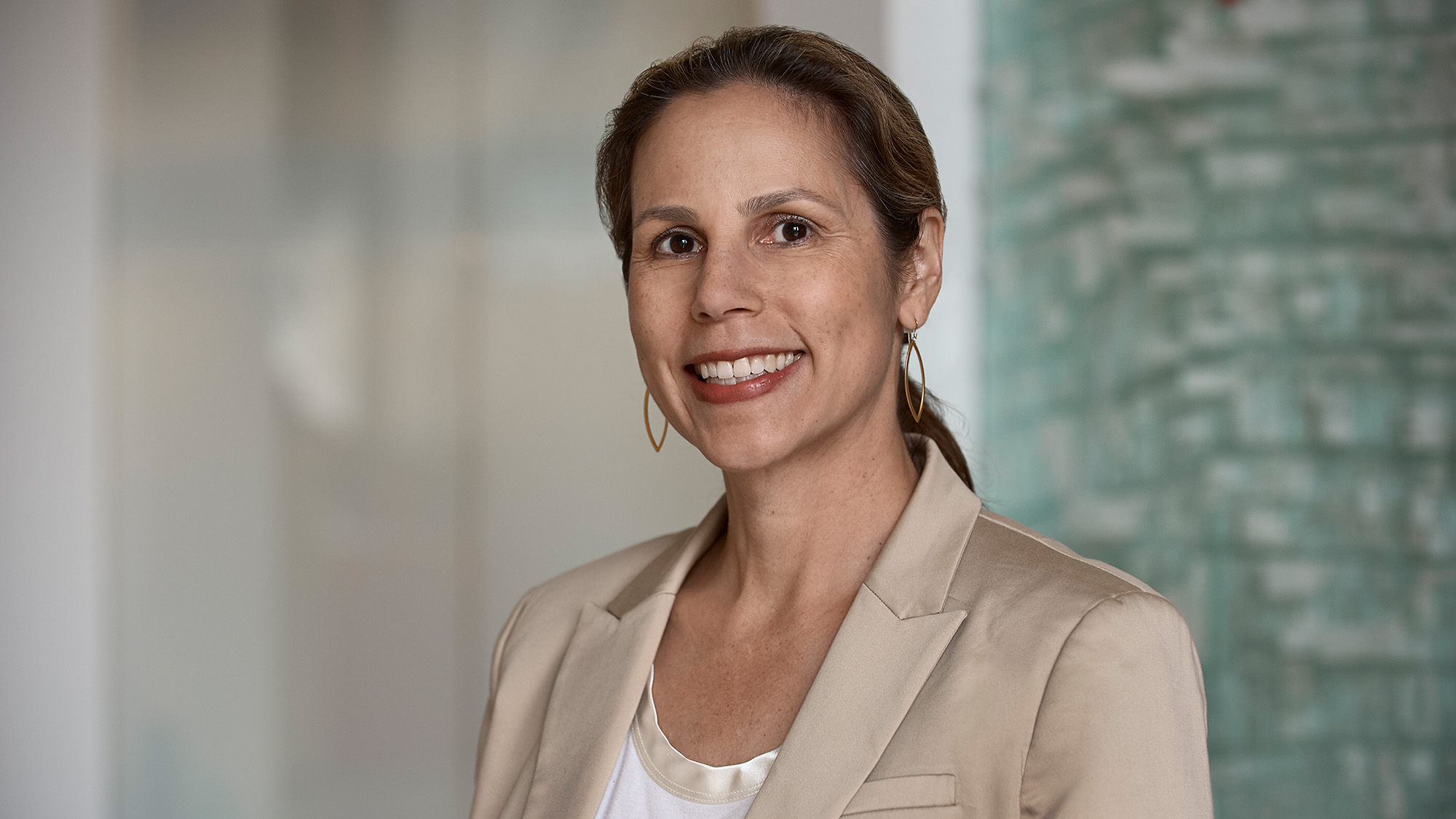 Serena Winner | People | Gensler