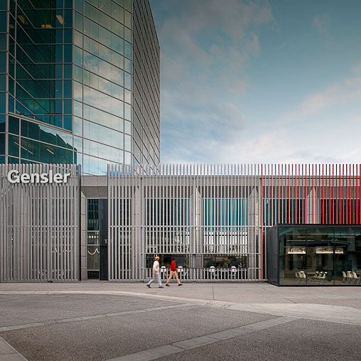 Phoenix | Offices | Gensler