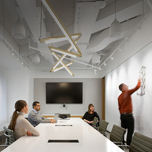 Toronto | Offices | Gensler