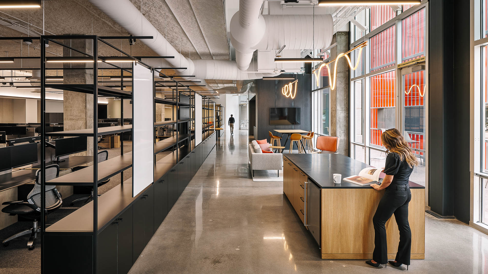 Gensler Phoenix | Projects | Gensler