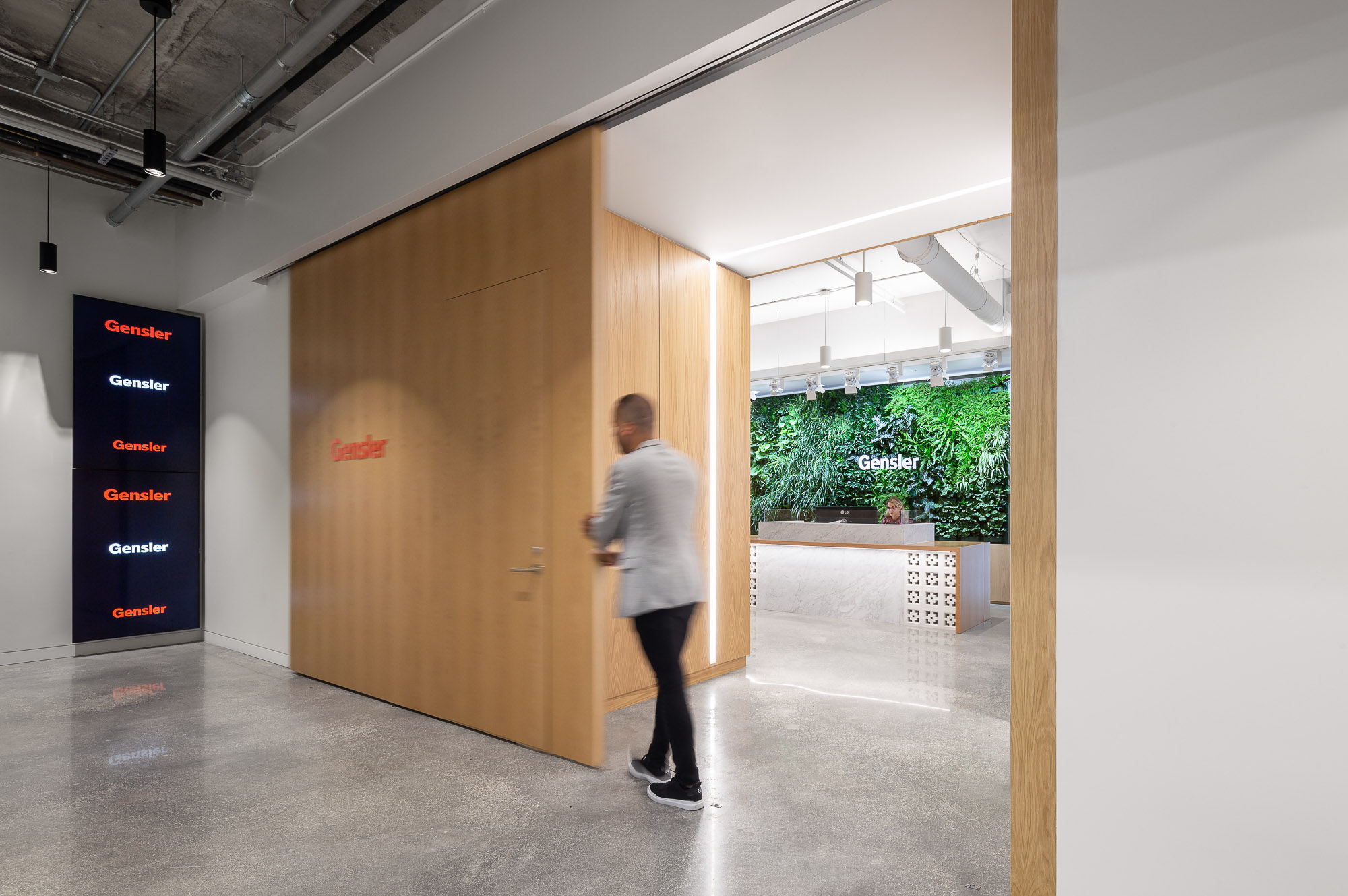 Gensler Miami | Projects | Gensler