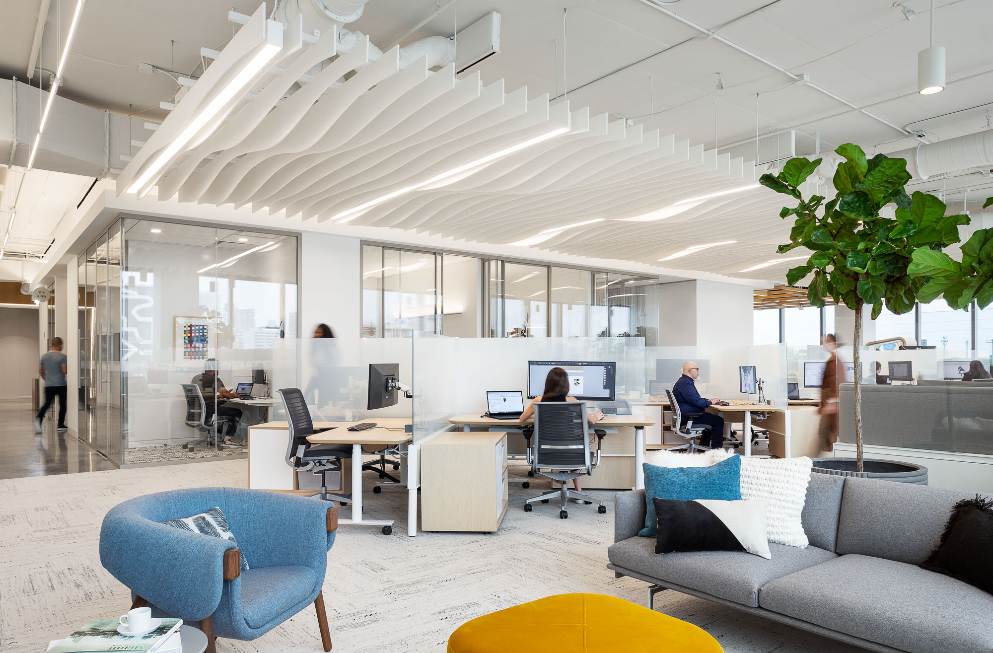 Gensler Miami | Projects | Gensler