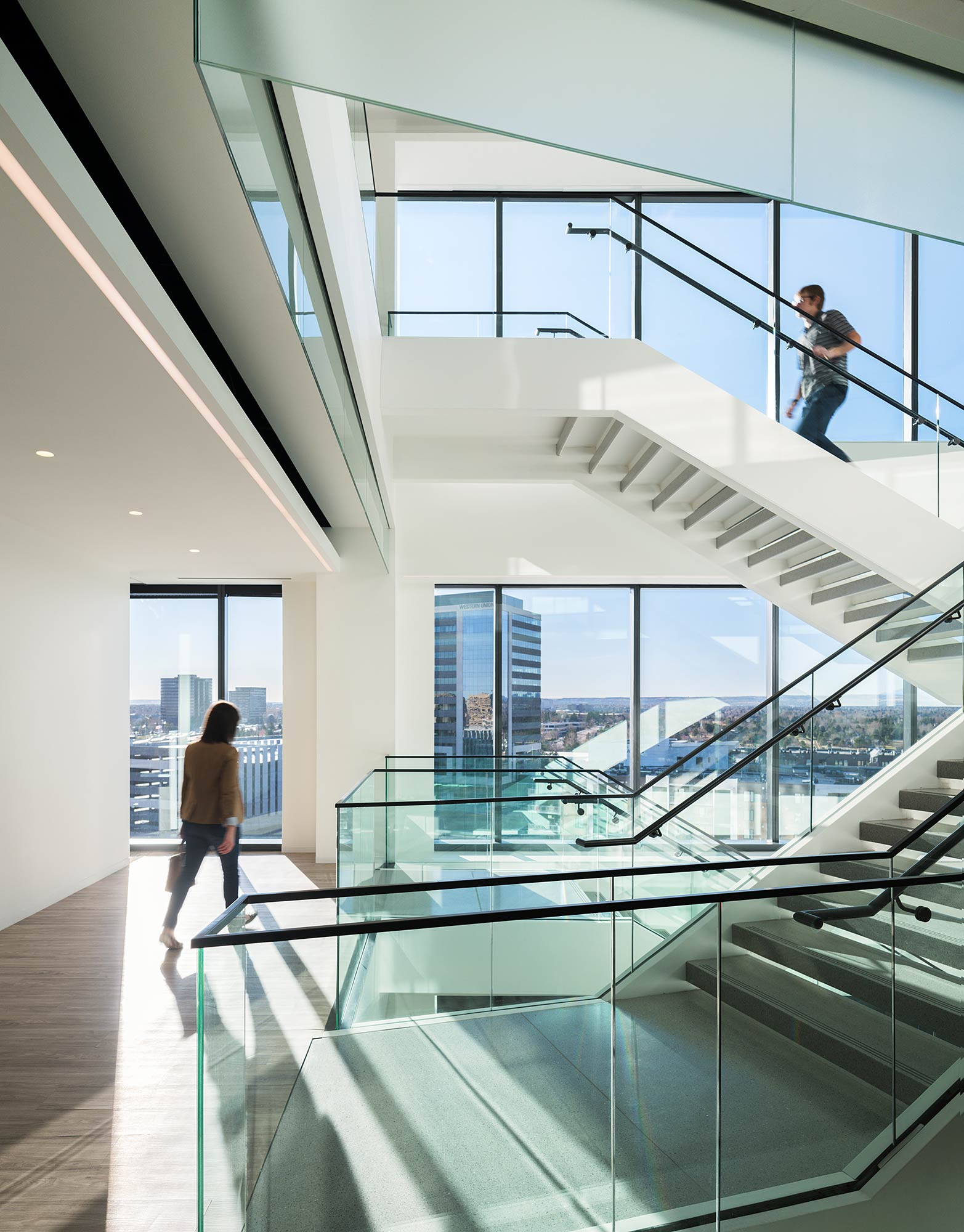 Newmont | Projects | Gensler