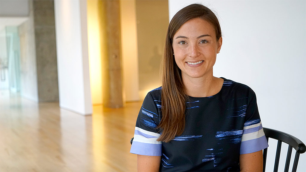 Jennifer Hamilton | People | Gensler