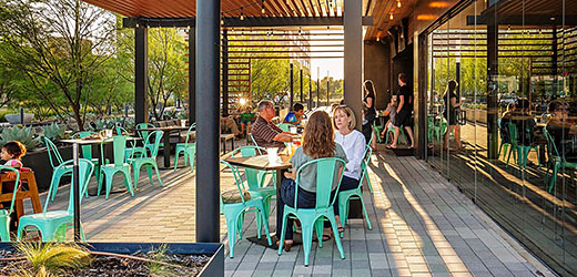 Dallas | Offices | Gensler