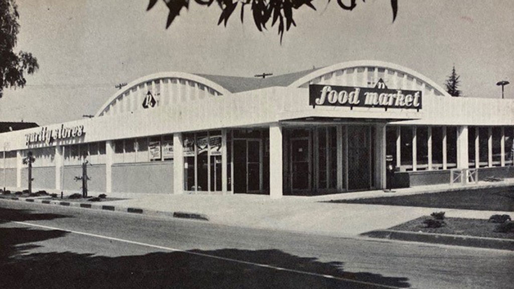 Adaptive Reuse Brings New Vibrancy to Silicon Valley’s State Street Market