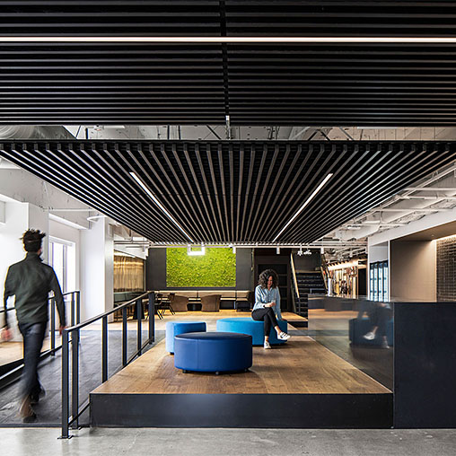 Nature + Nurture in the Inclusive Workplace